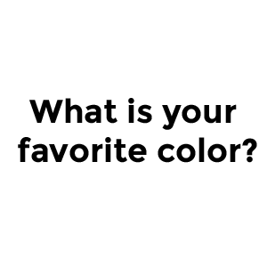 Talking about Favorite Things - ESL Gold
