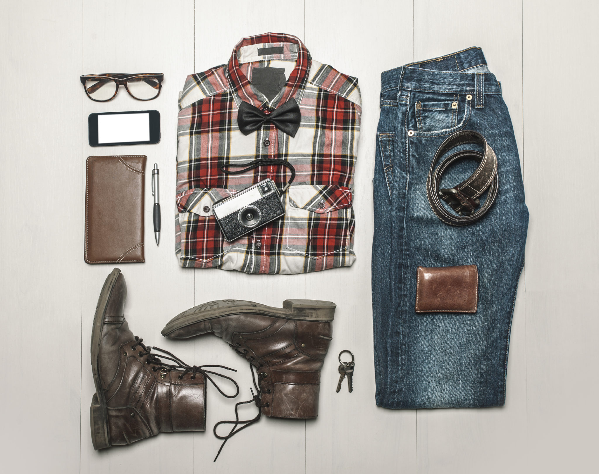 Topic: Clothing - ESL Gold