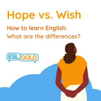 Hope Wish - ESL Gold