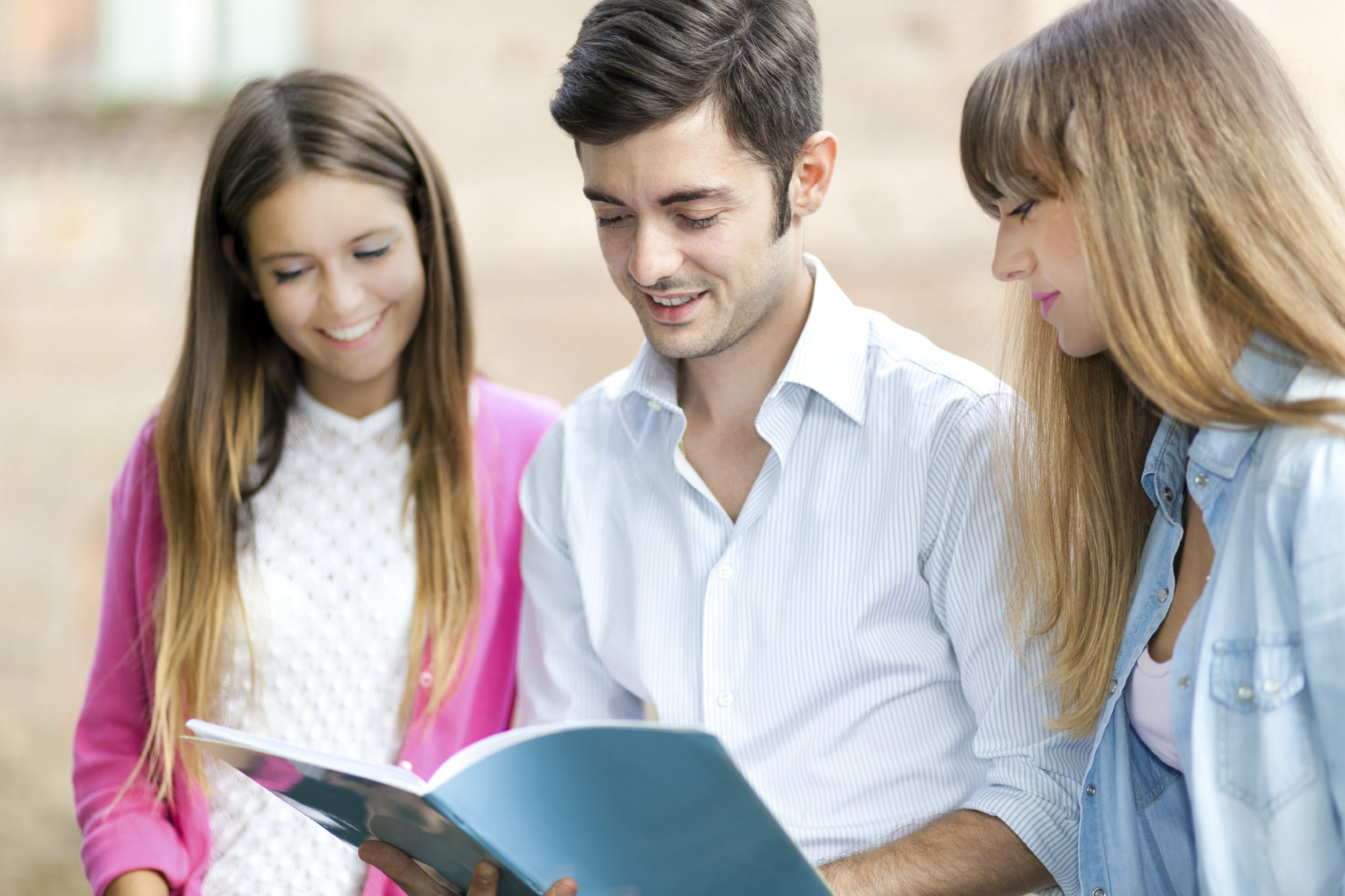 Daily Practice - ESL Gold